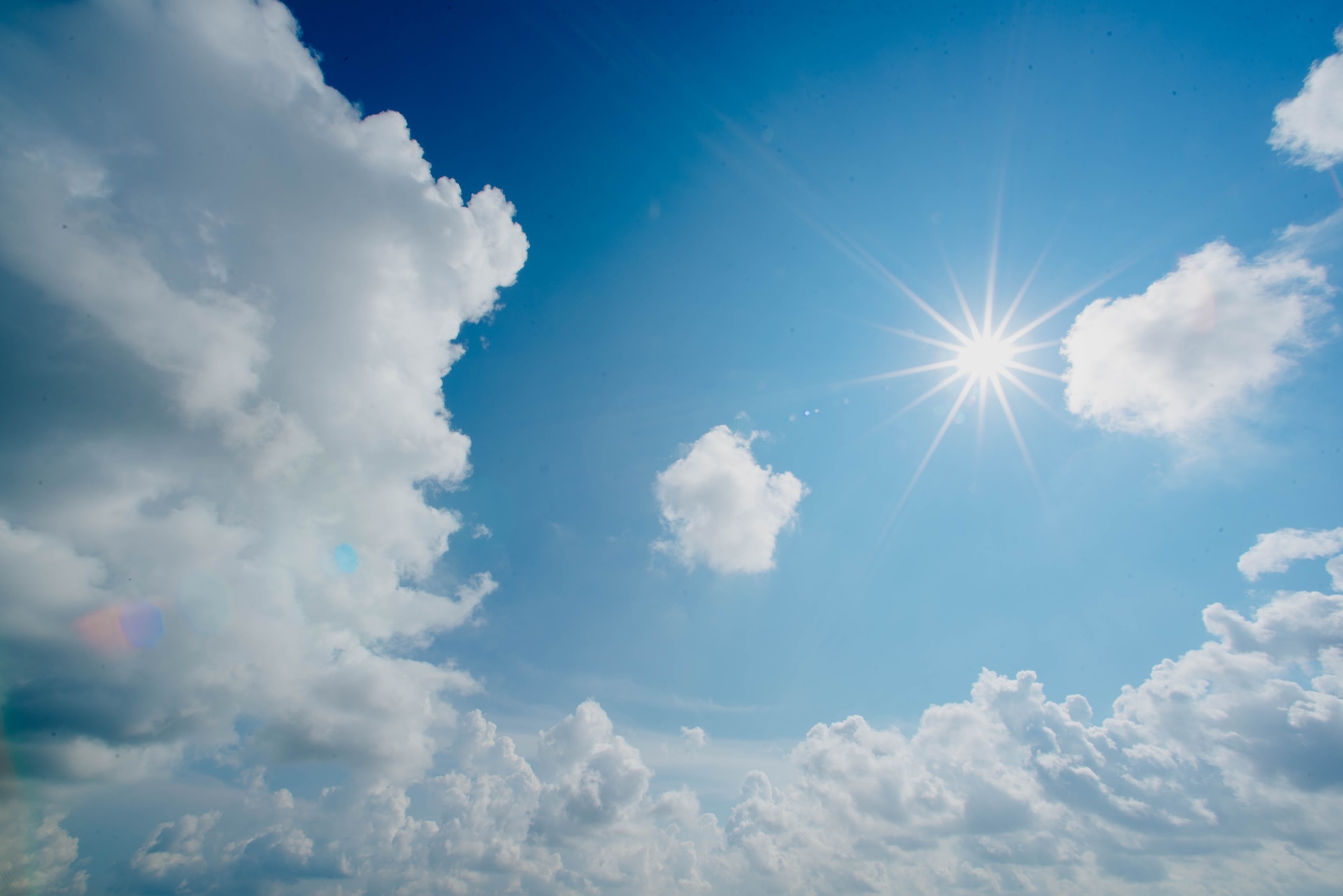Nachhaltige Energiegewinnung - Warum ist sie heutzutage essenziell? ☀️