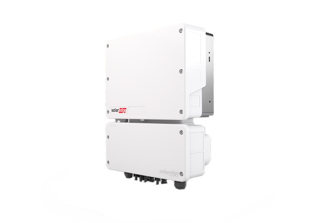 SolarEdge HOME HUB INVERTER SE3000H MIT BACKUP online bestellen ☀️